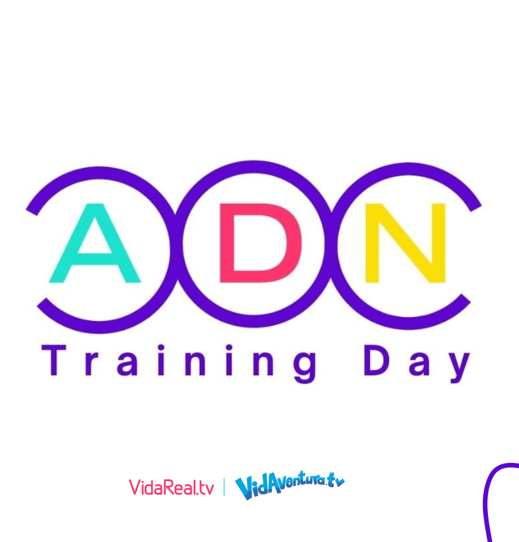 Protegido: ADN Training Day – Entradas – Iglesia Vida Real